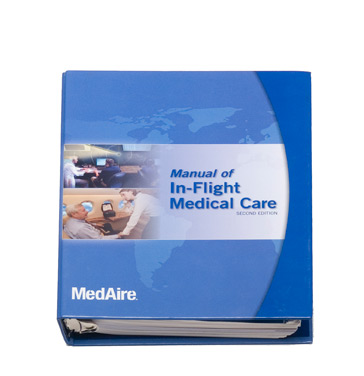 Manual of In-flight Medical Care