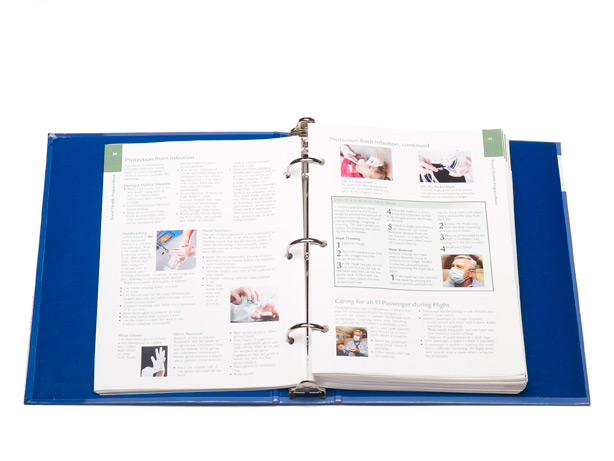 Manual of In-flight Medical Care